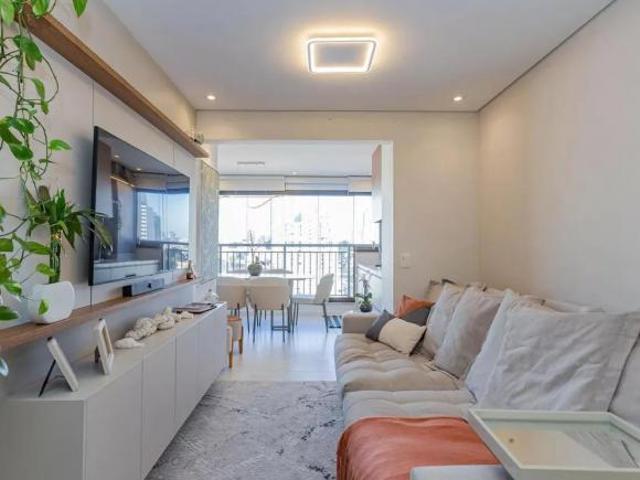 Apartamento à venda em Ipiranga com 72 m², 2 quartos, 1 vaga
