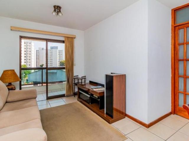 Apartamento à venda em Ipiranga com 78 m², 3 quartos, 2 vagas