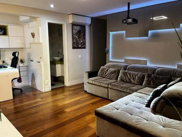 Apartamento à venda em Ipiranga com 142 m², 3 quartos, 2 vagas