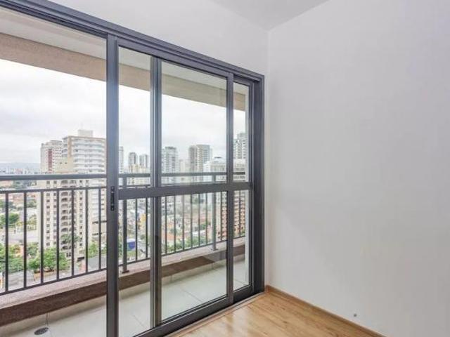 Apartamento à venda em Ipiranga com 33 m², 1 quarto, 0 vagas