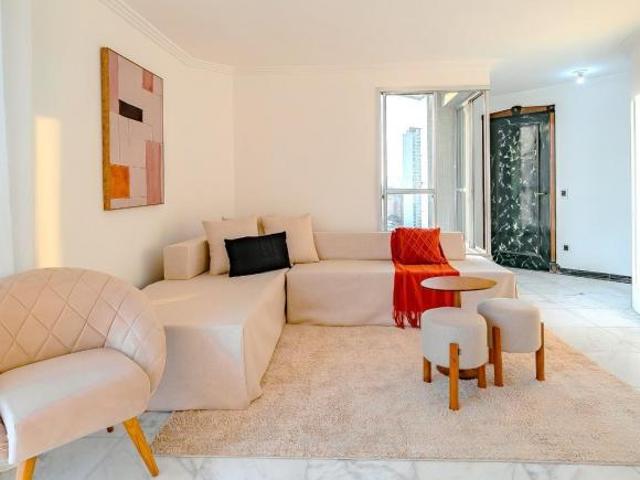 Apartamento à venda em Ipiranga com 309 m², 4 quartos, 2 vagas