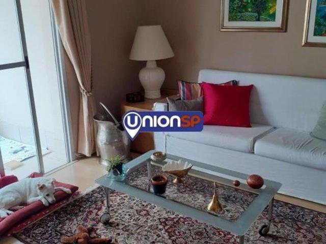 Apartamento à venda em Ipiranga, São Paulo