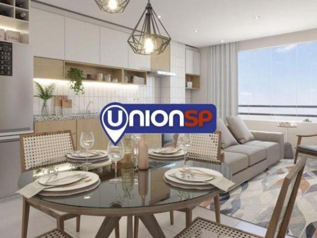 Apartamento à venda em Ipiranga, São Paulo