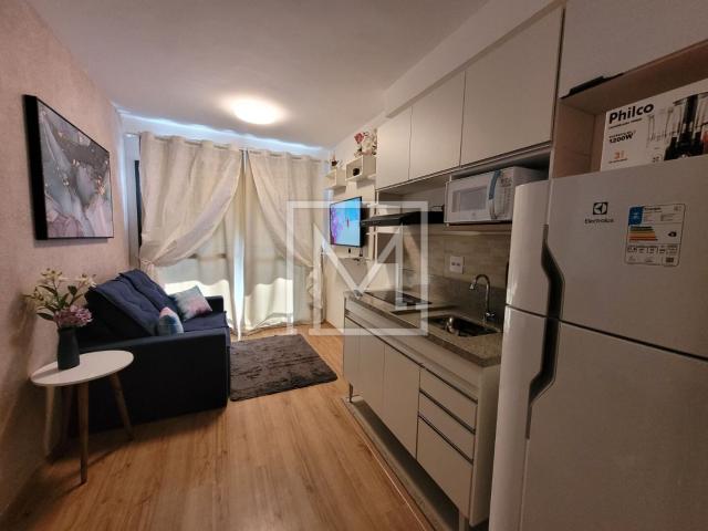 Apartamento à venda em Ipiranga · 1 dorm · Mega Brasil Imóveis · Mega Brasil Imóveis
