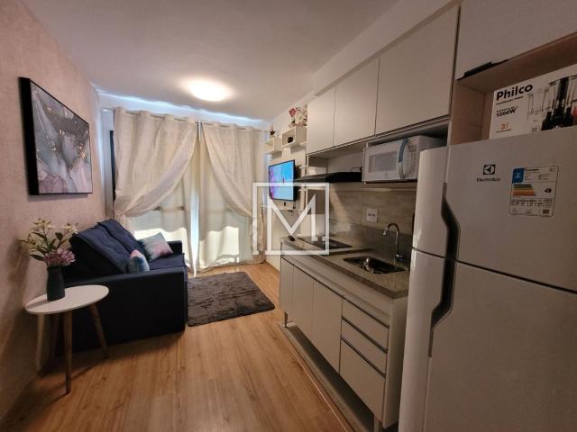 Apartamento à venda em Ipiranga · 1 dorm · Mega Brasil Imóveis · Mega Brasil Imóveis