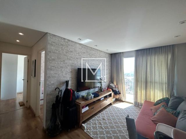 Apartamento à venda em Ipiranga · 2 dorm · Mega Brasil Imóveis