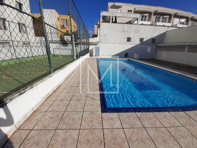 Apartamento à venda em Ipiranga · 2 dorm · Mega Brasil Imóveis · Mega Brasil Imóveis
