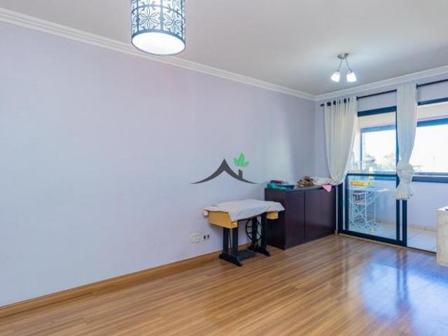 apartamento à venda em Ipiranga