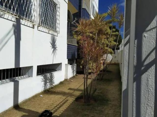 Apartamento à Venda em Juiz de Fora MG Bairro Bela Aurora / Ipiranga
