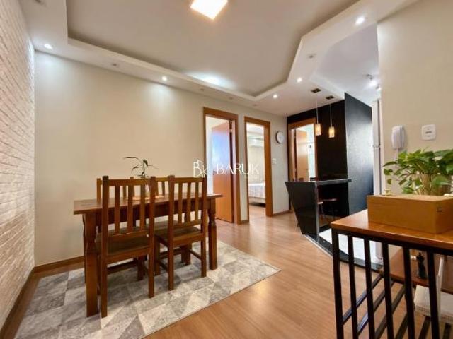 Apartamento à venda em Juiz de Fora MG, São Pedro: 2 quartos, 1 sala, 1 banheiro, 1 vaga, 50m². Co