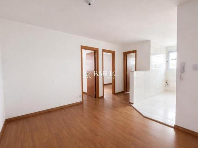 Apartamento à venda em Juiz de Fora MG, São Pedro: 2 quartos, 1 sala, 1 banheiro, 1 vaga, 59m². Apro