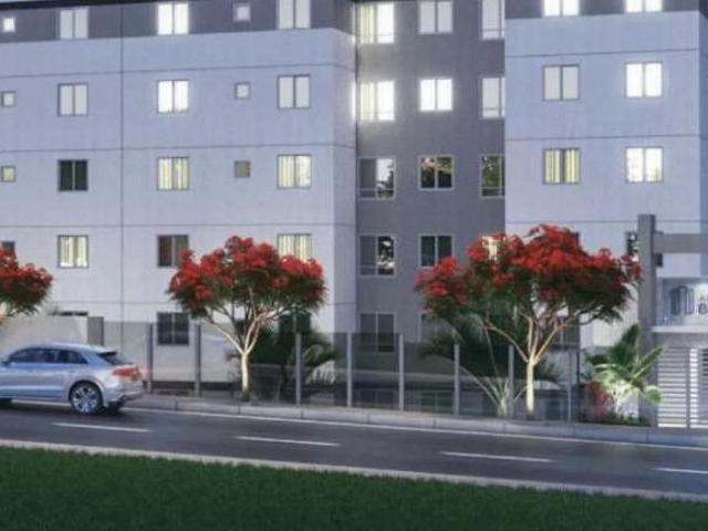 Apartamento à venda em Juliana