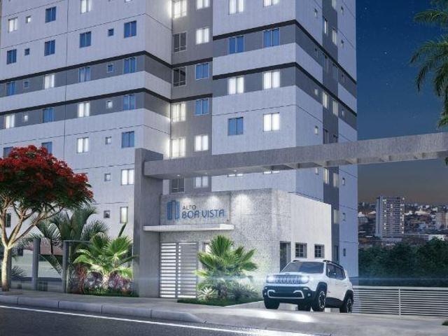 Apartamento à venda em Juliana