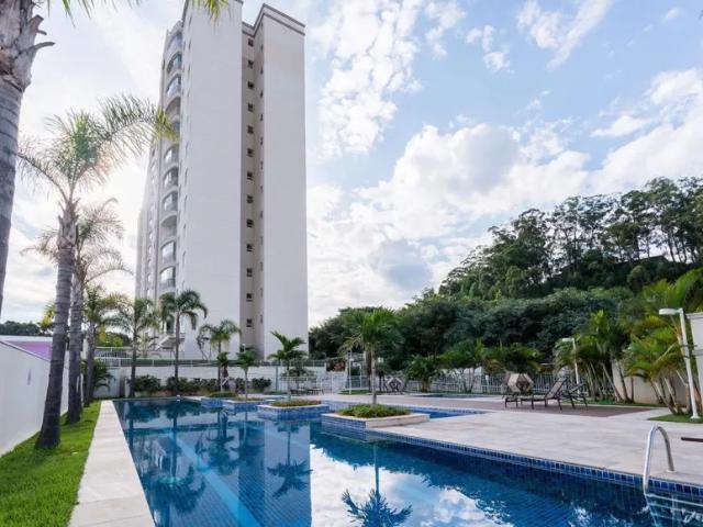 Apartamento, à venda, em Jundiaí Terraços da Serra Venha se encantar com esse imóvel!