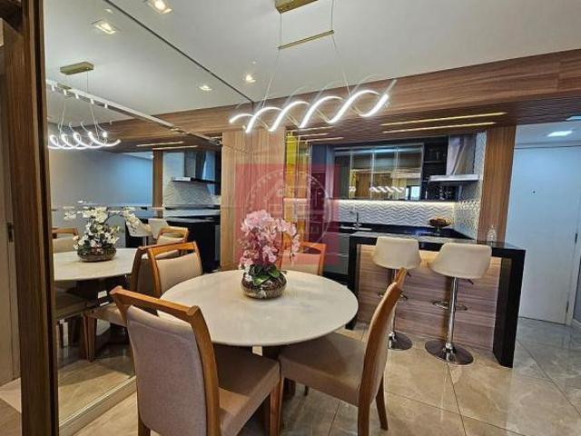 Apartamento a venda em Jundiai
