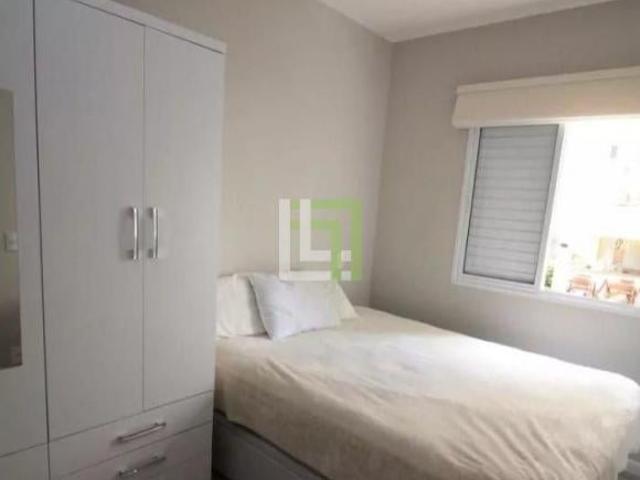 Apartamento à venda em Jundiaí