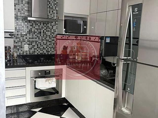 Apartamento a venda em Jundiai
