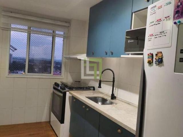 Apartamento à venda em Jundiaí