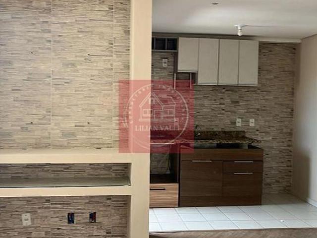 Apartamento a venda em Jundiai
