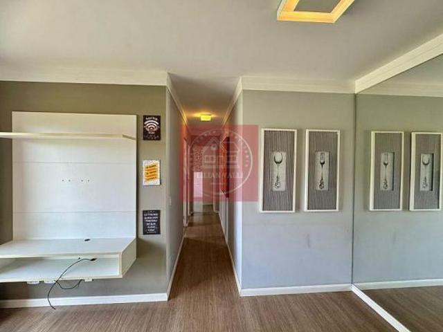 Apartamento a venda em Jundiai