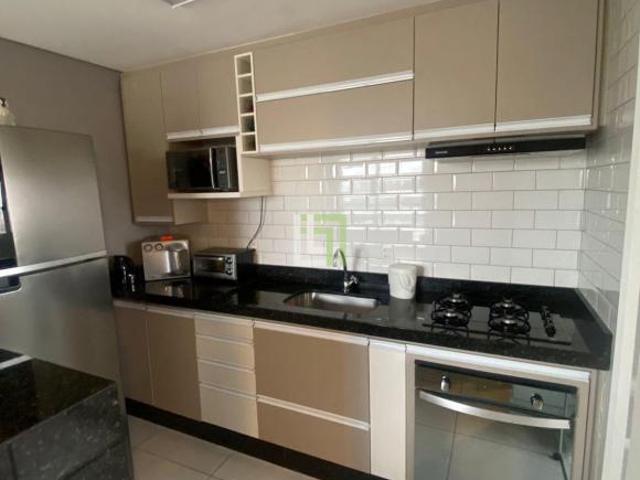 Apartamento à venda em Jundiaí