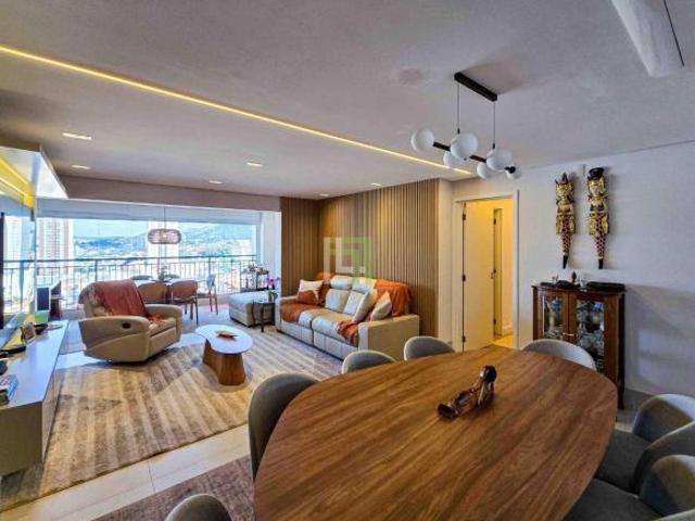Apartamento à venda em Jundiaí
