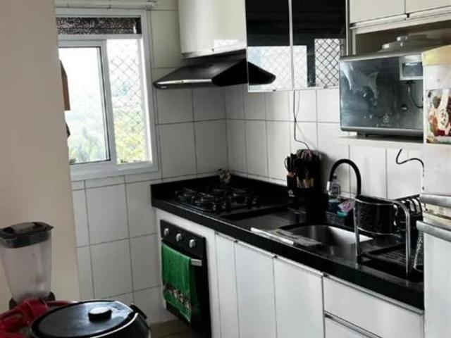Apartamento à venda em Jundiaí