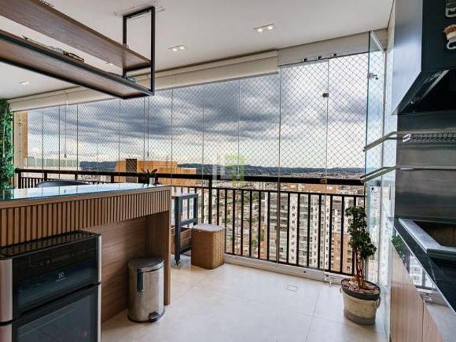 Apartamento à venda em Jundiaí