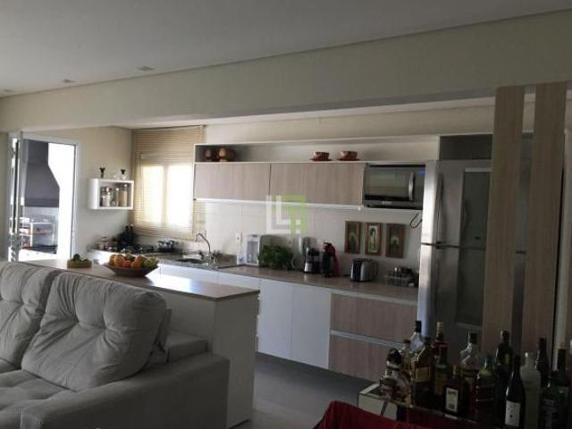 Apartamento à venda em Jundiaí