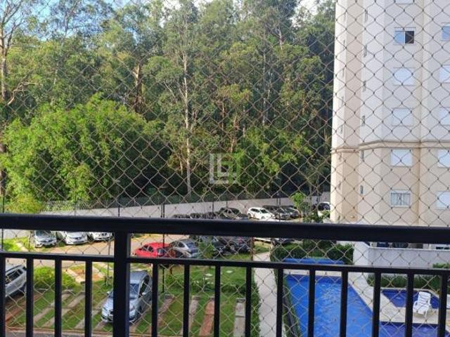 Apartamento à venda em Jundiaí