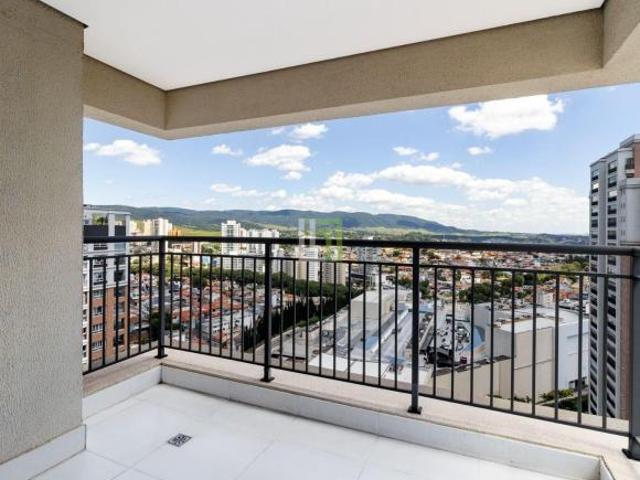 Apartamento à venda em Jundiaí