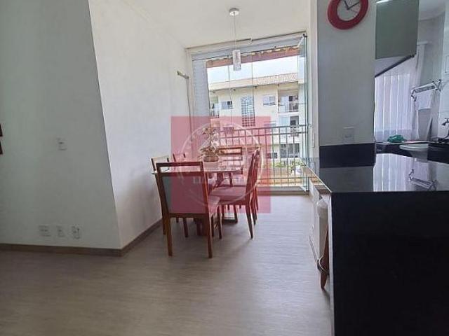 Apartamento a venda em Jundiai