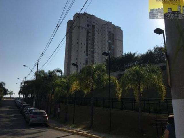 Apartamento à venda em Jundiaí