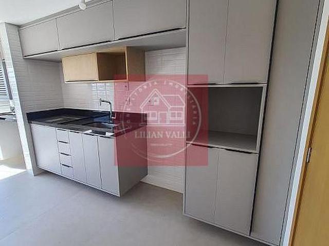 Apartamento a venda em Jundiai