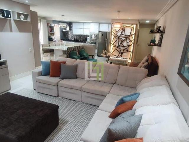 Apartamento à venda em Jundiaí