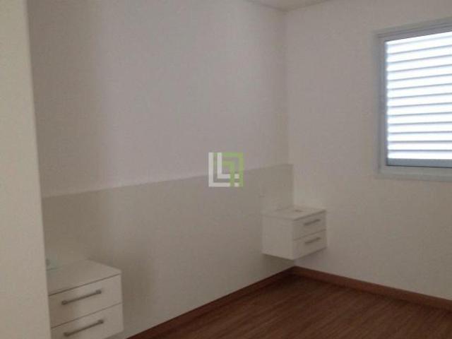 Apartamento à venda em Jundiaí