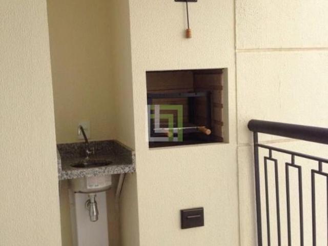 Apartamento à venda em Jundiaí