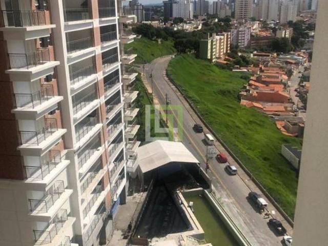 Apartamento à venda em Jundiaí