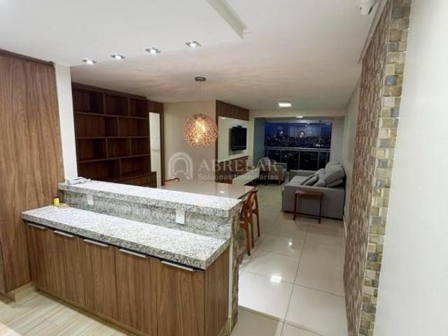 apartamento à venda em Jundiaí