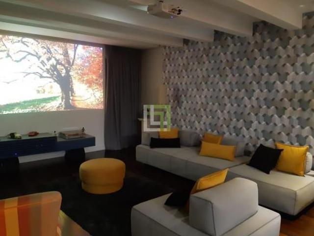 Apartamento à venda em Jundiaí