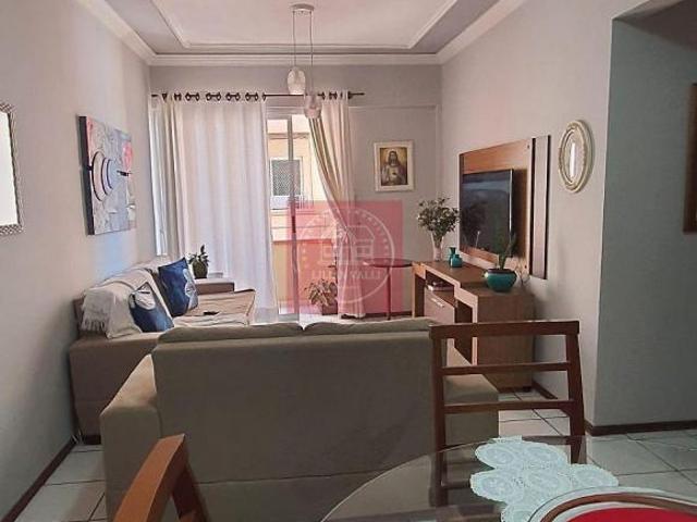Apartamento a venda em Jundiai