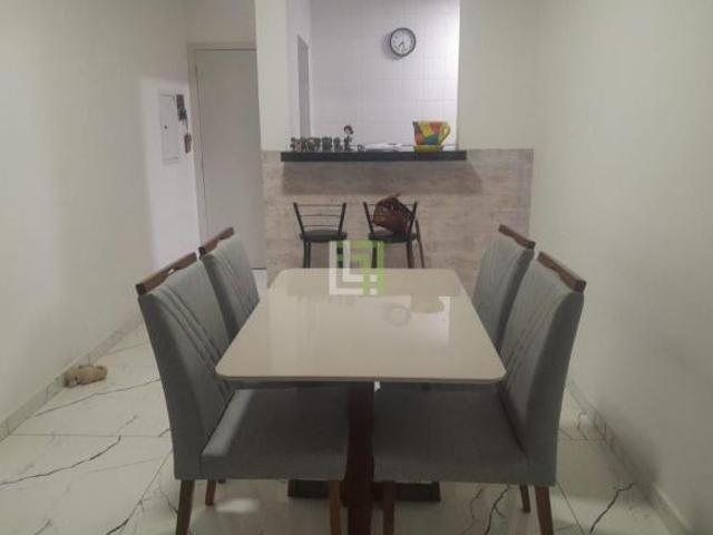Apartamento à venda em Jundiaí