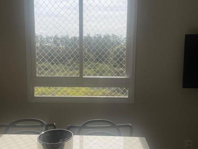 Apartamento à venda em Jundiaí