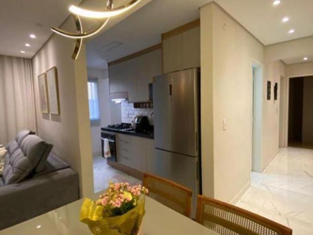 Apartamento à venda em Jundiaí
