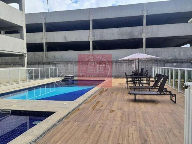 Apartamento a venda em Jundiai