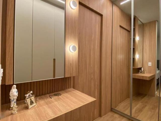 Apartamento à venda em Jundiaí