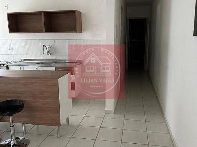 Apartamento a venda em Jundiai