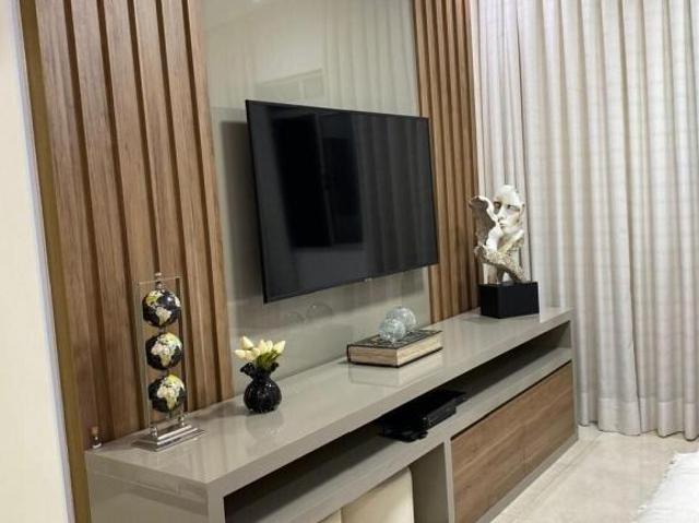 Apartamento á venda em Jundiai