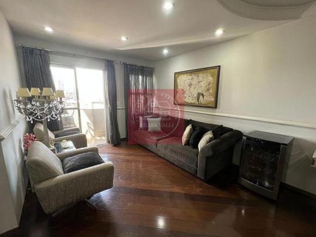 Apartamento a venda em Jundiai