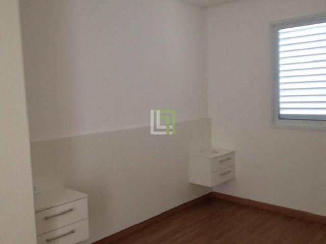 Apartamento à venda em Jundiaí